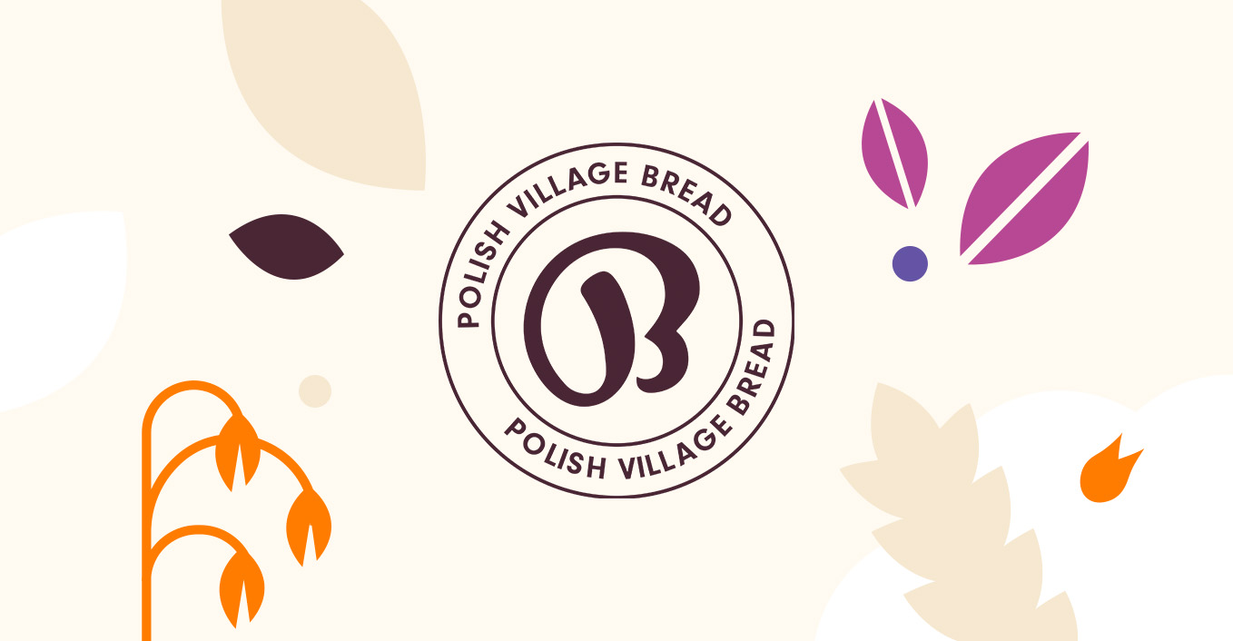 Polish Village Bread Bakery & Pastry Shop - Authentic Polish Bread and ...